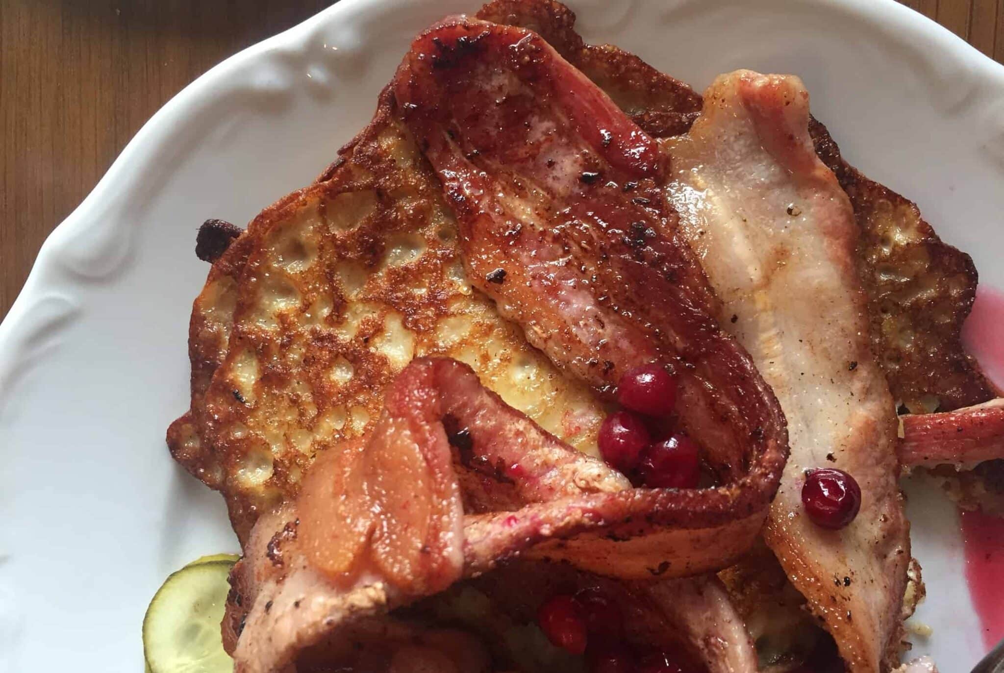 Raggmunk - en galet god klassiker — Matkomfort